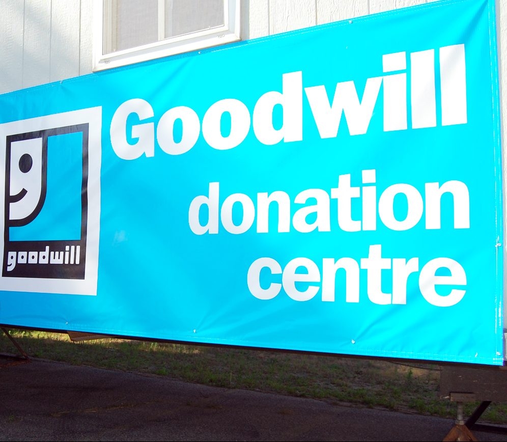 Goodwill employee finds $42,000 in donated sweaters | Toronto Sun