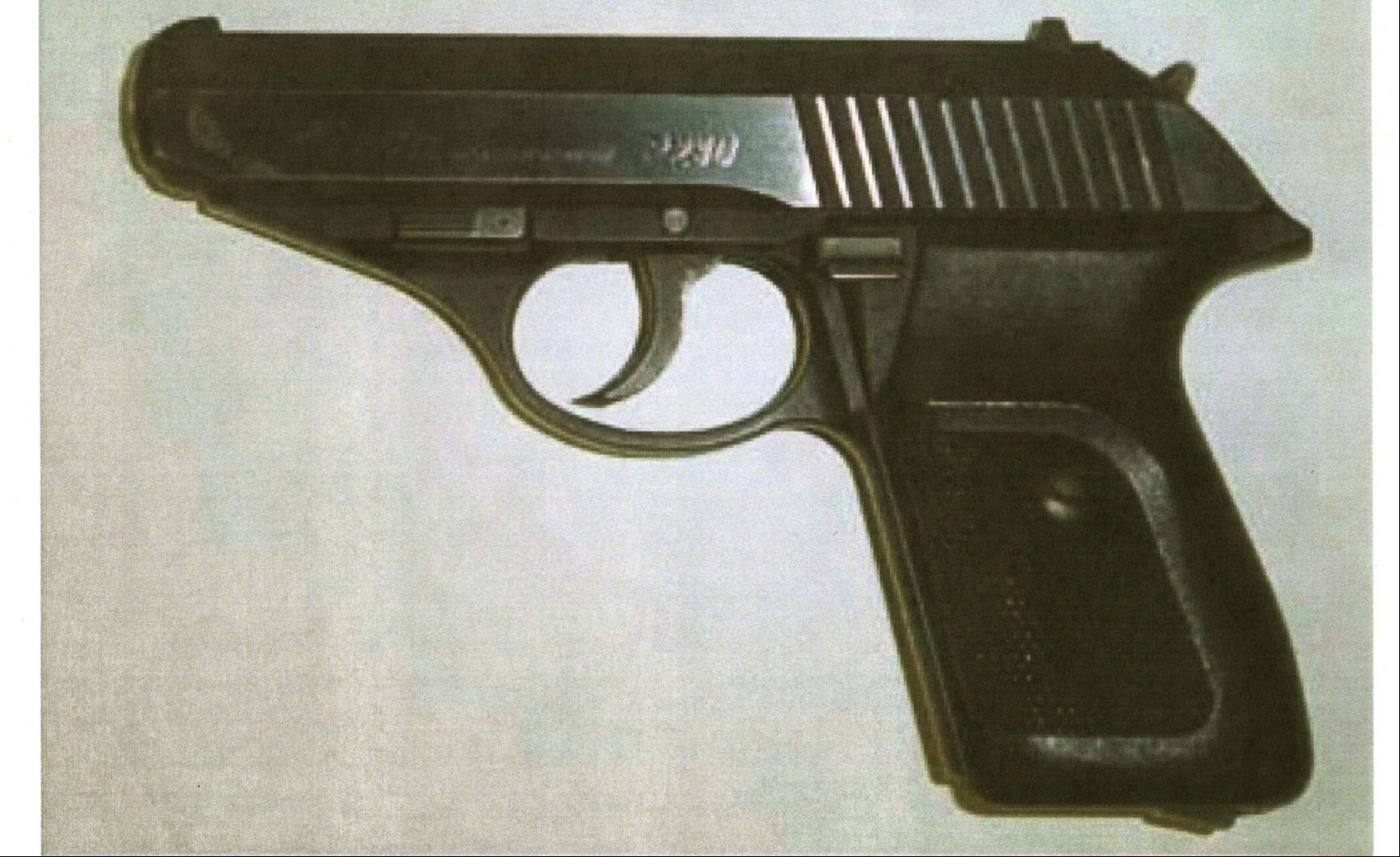 Woman arrested after alleged armed car-jacking | Toronto Sun