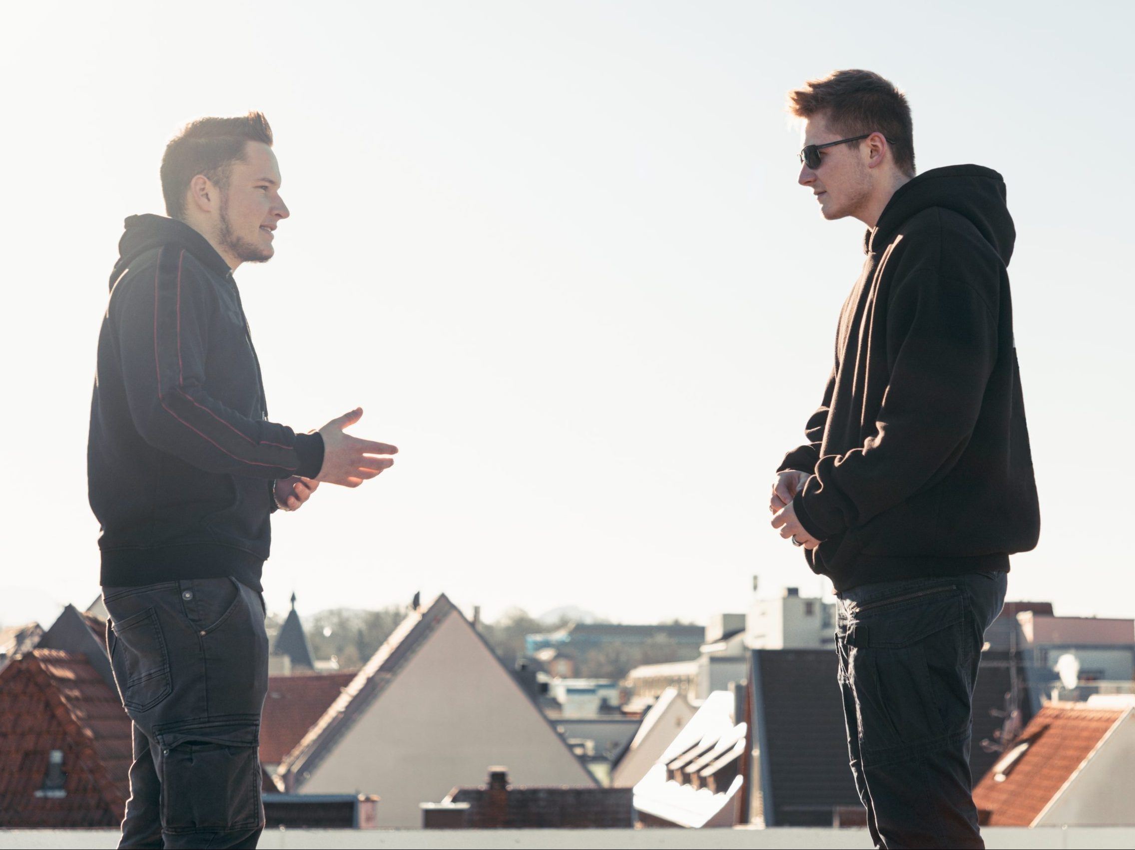 ASK AMY: Brothers don’t honour brotherly bond | Toronto Sun