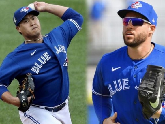 GO JAYS GO! We preview Springer-ing into the regular season | Toronto Sun