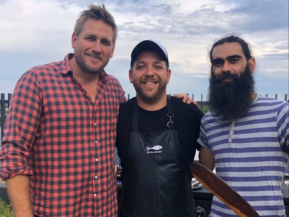 A trip back home with Curtis Stone | Toronto Sun