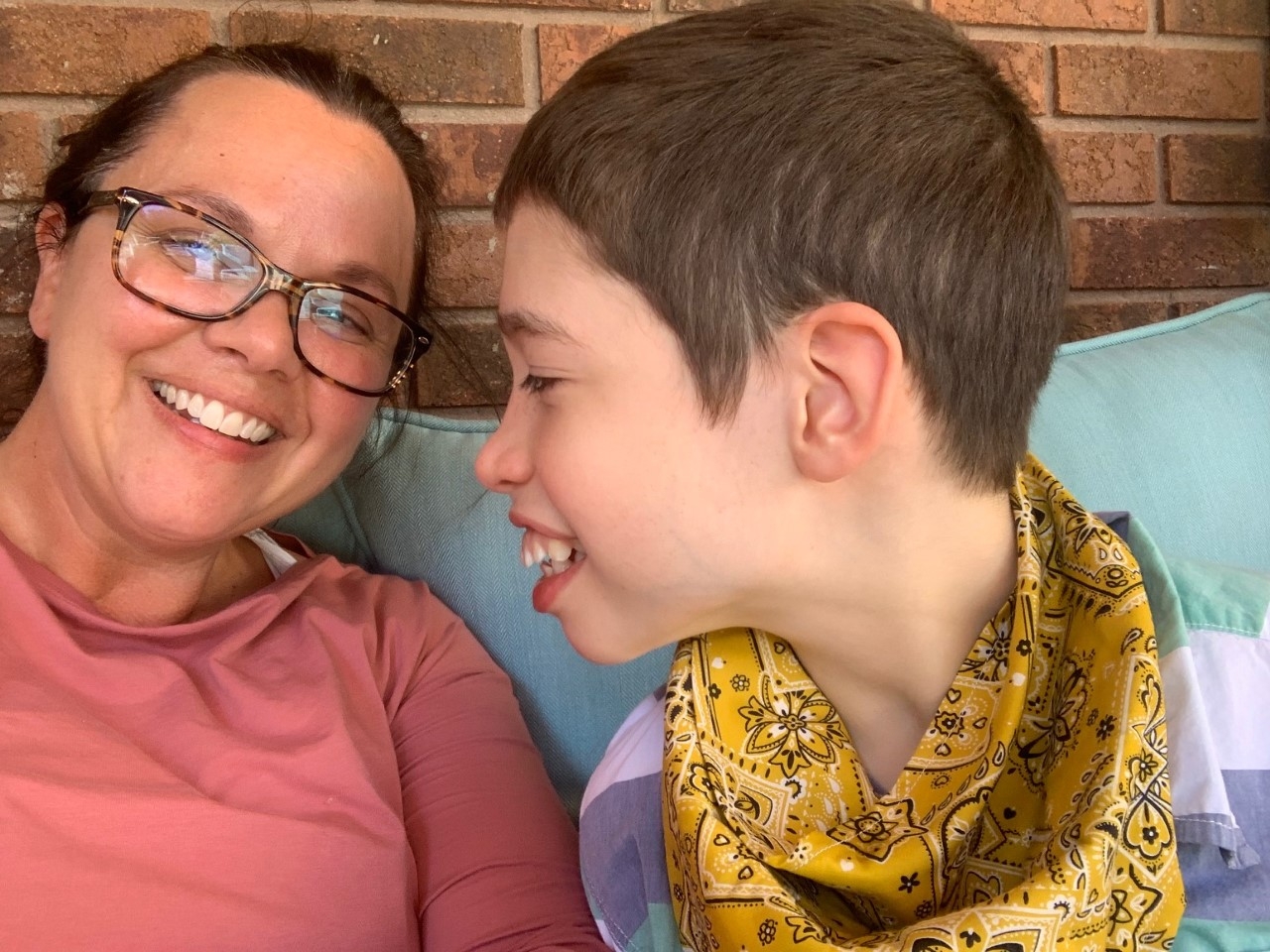 LEVY: Mom wins ruling regarding congregate care visits to loved ones ...