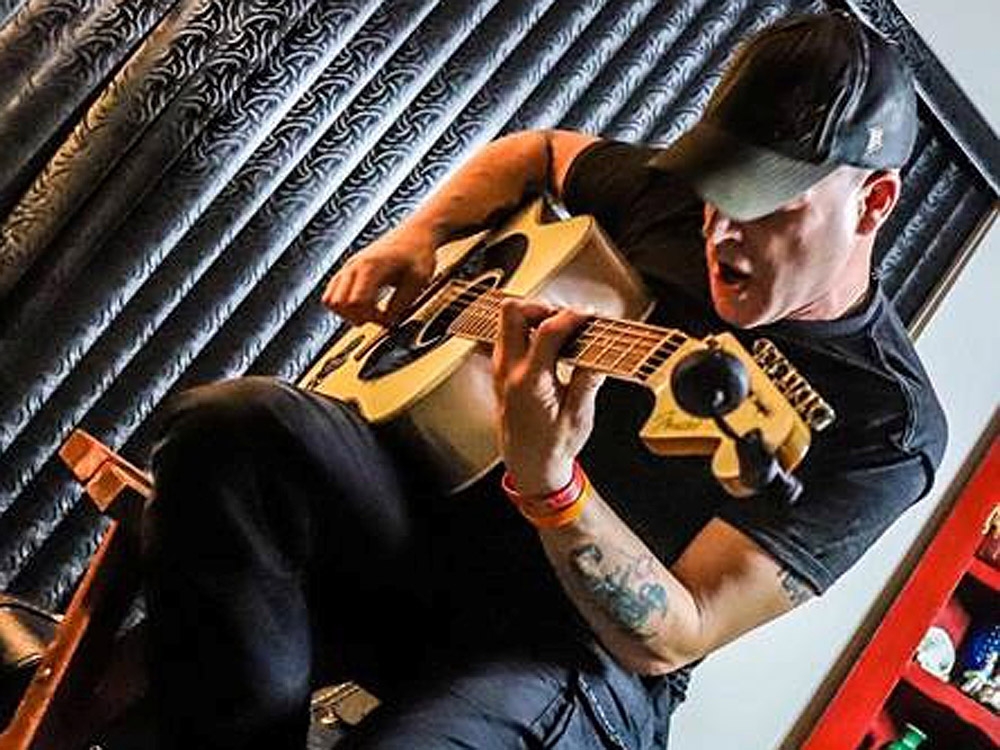 Misfits singer could be witness in Proud Boys U.S. Capitol riots case ...