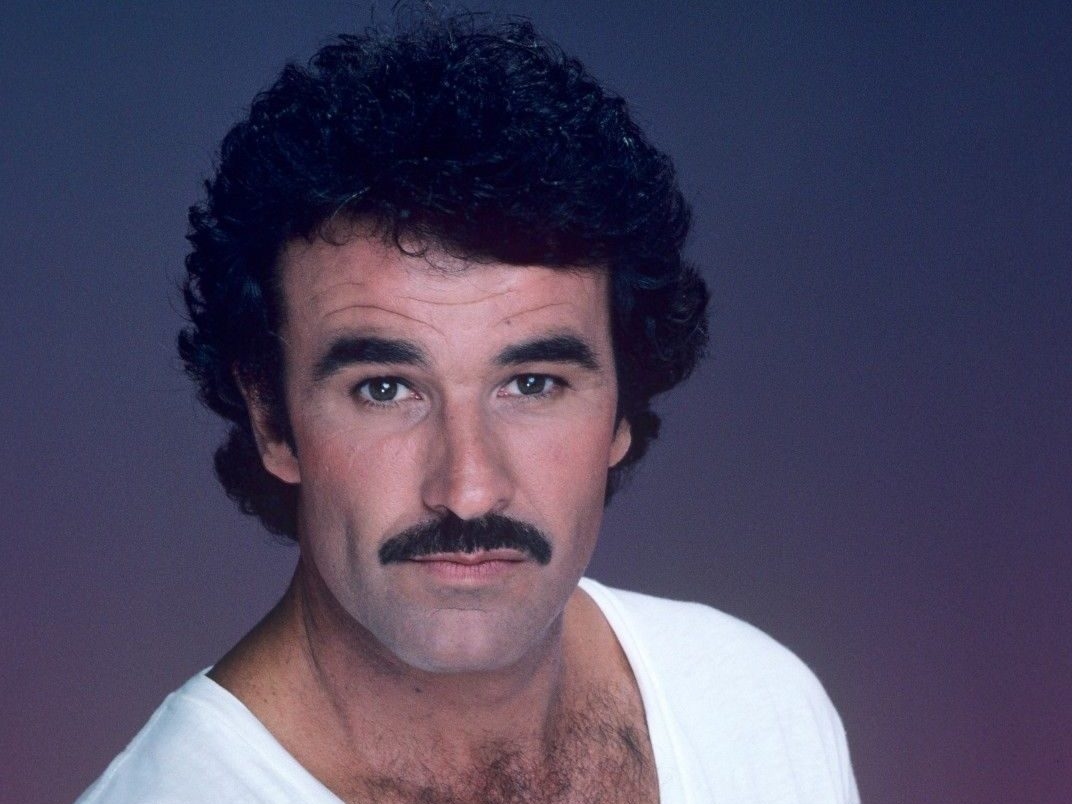 'Dynasty' star Geoffrey Scott dead at 79 | Toronto Sun