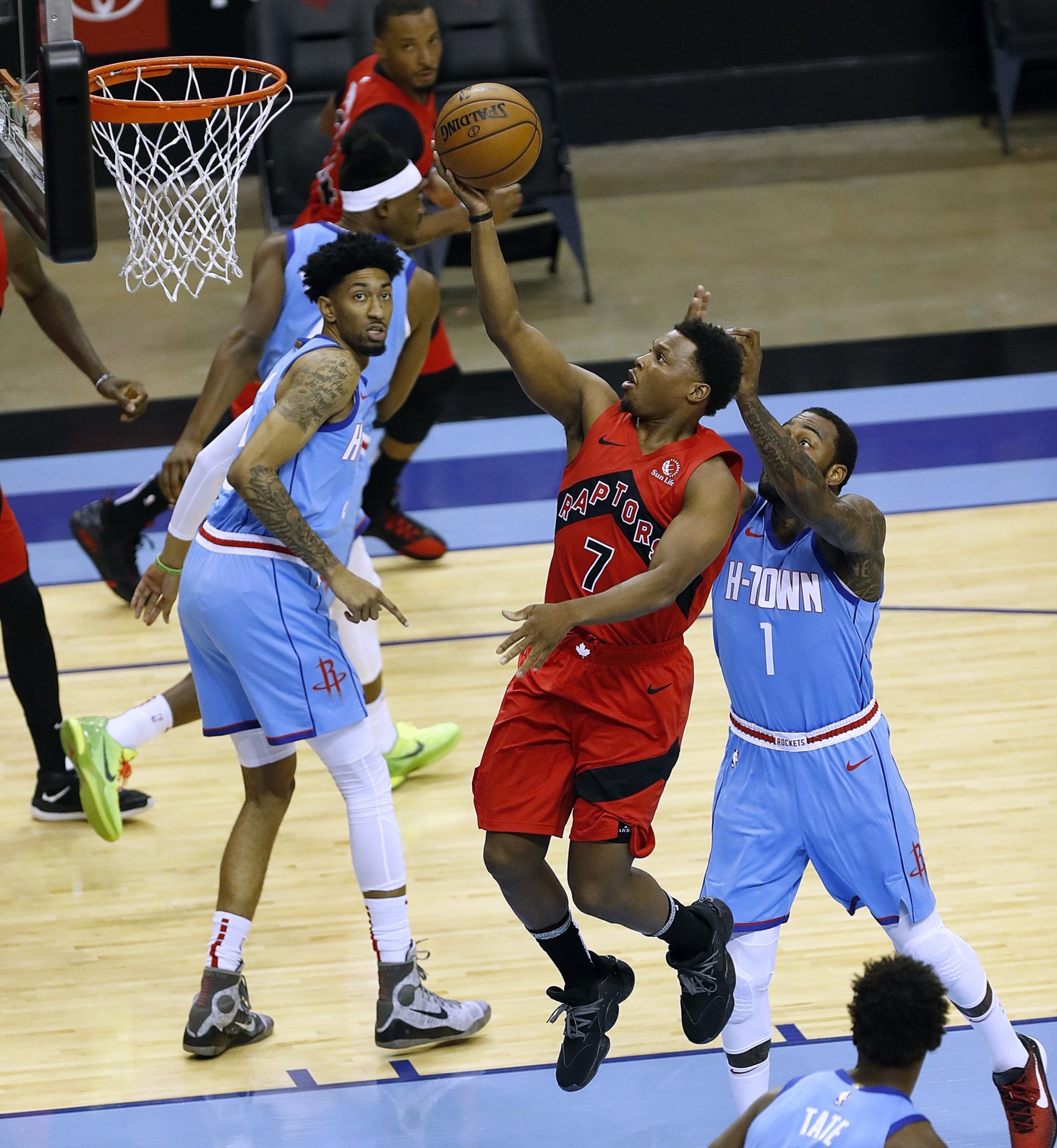 High draft pick and smart deadline dealing ideal path back for Raptors ...