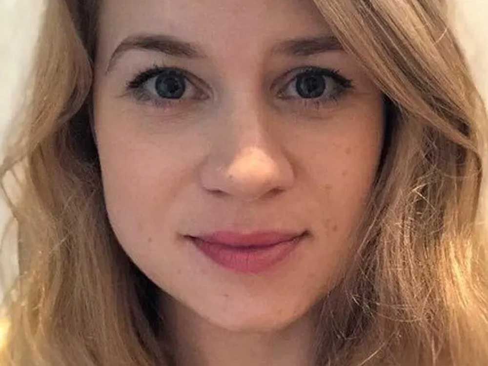 British policeman jailed for life for murder, rape of Sarah Everard ...