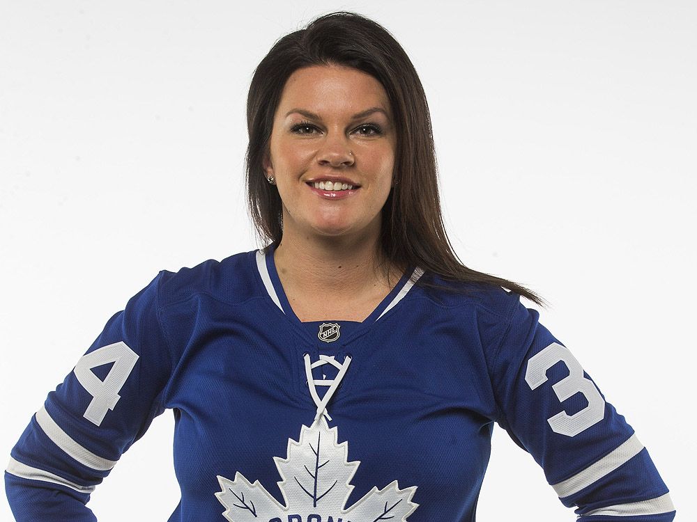 SUNshine Girl Kellye | Toronto Sun