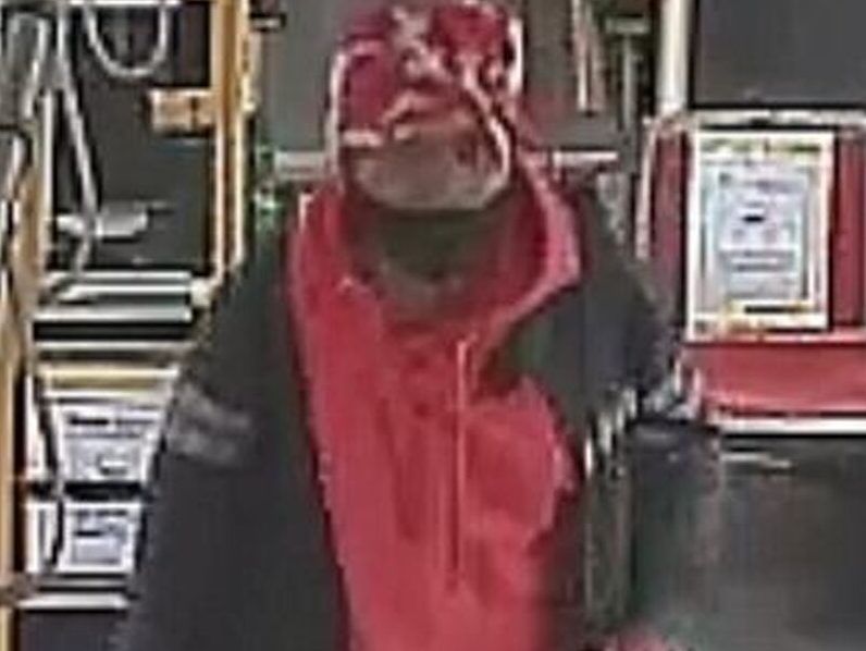 Man, 33, charged in alleged 'unprovoked assault' on TTC bus | Toronto Sun