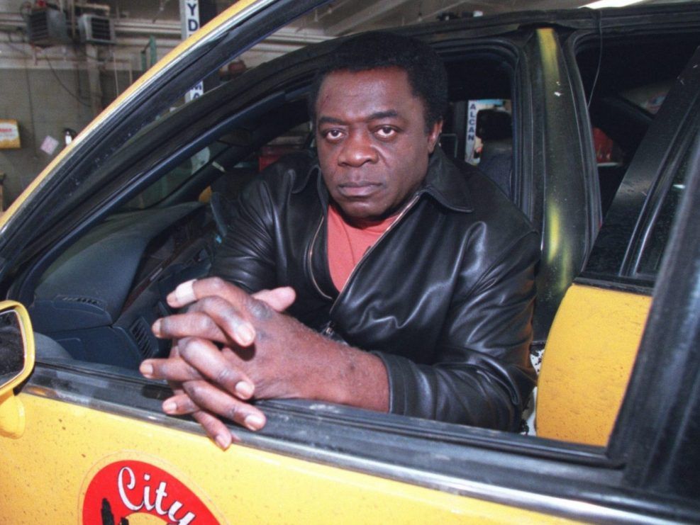 'Bond' villain Yaphet Kotto dies at 81 | Toronto Sun
