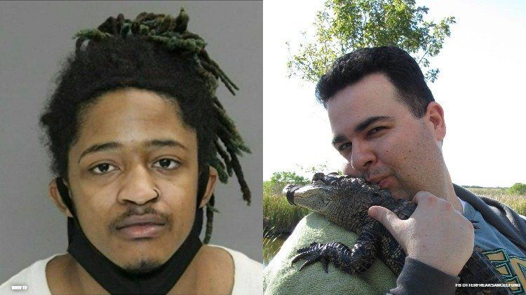 Porn star-rapper murdered man he met on Grindr: Cops | Toronto Sun