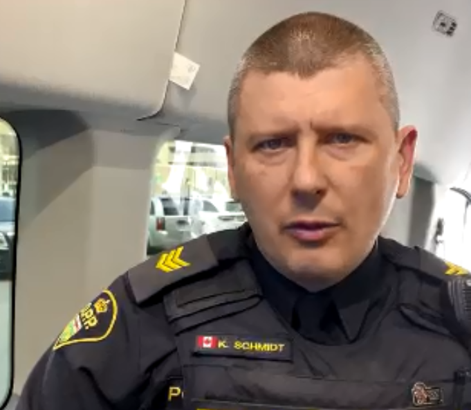 Cops probing driveby shooting on Hwy. 427 | Toronto Sun