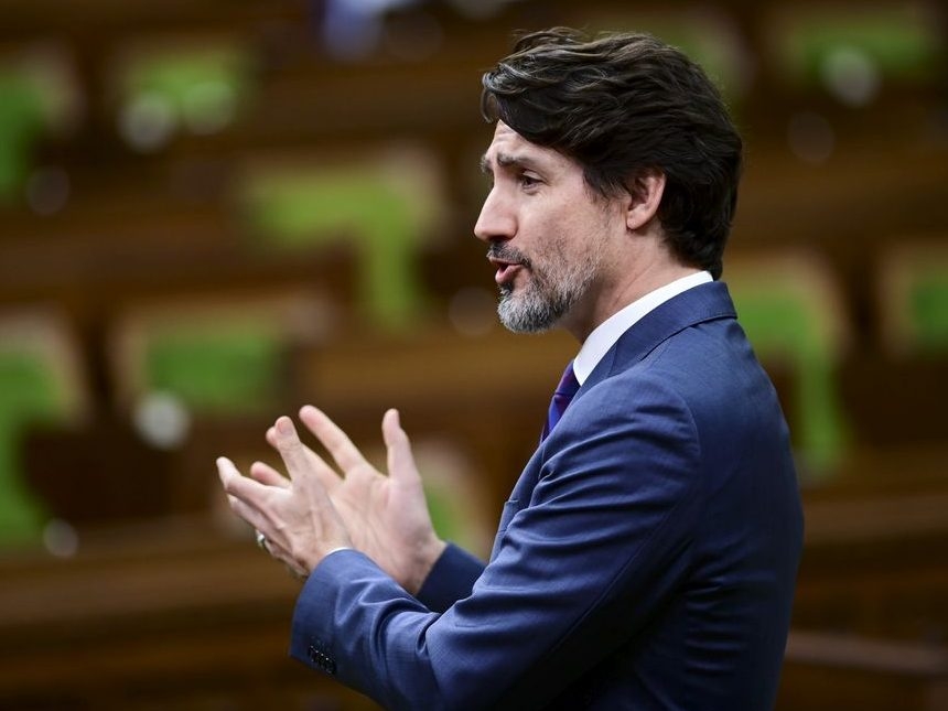 GUNTER: Trudeau's vaccine blunders is why Canada may have a third wave ...