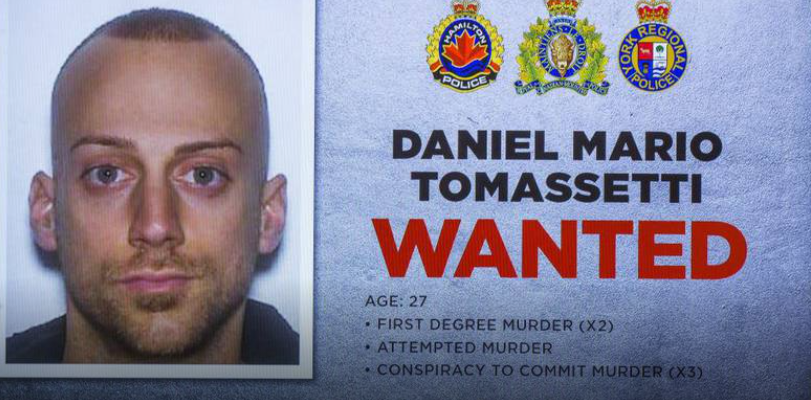 MOST WANTED: Alleged Canadian killers, terrorists on Interpol li ...