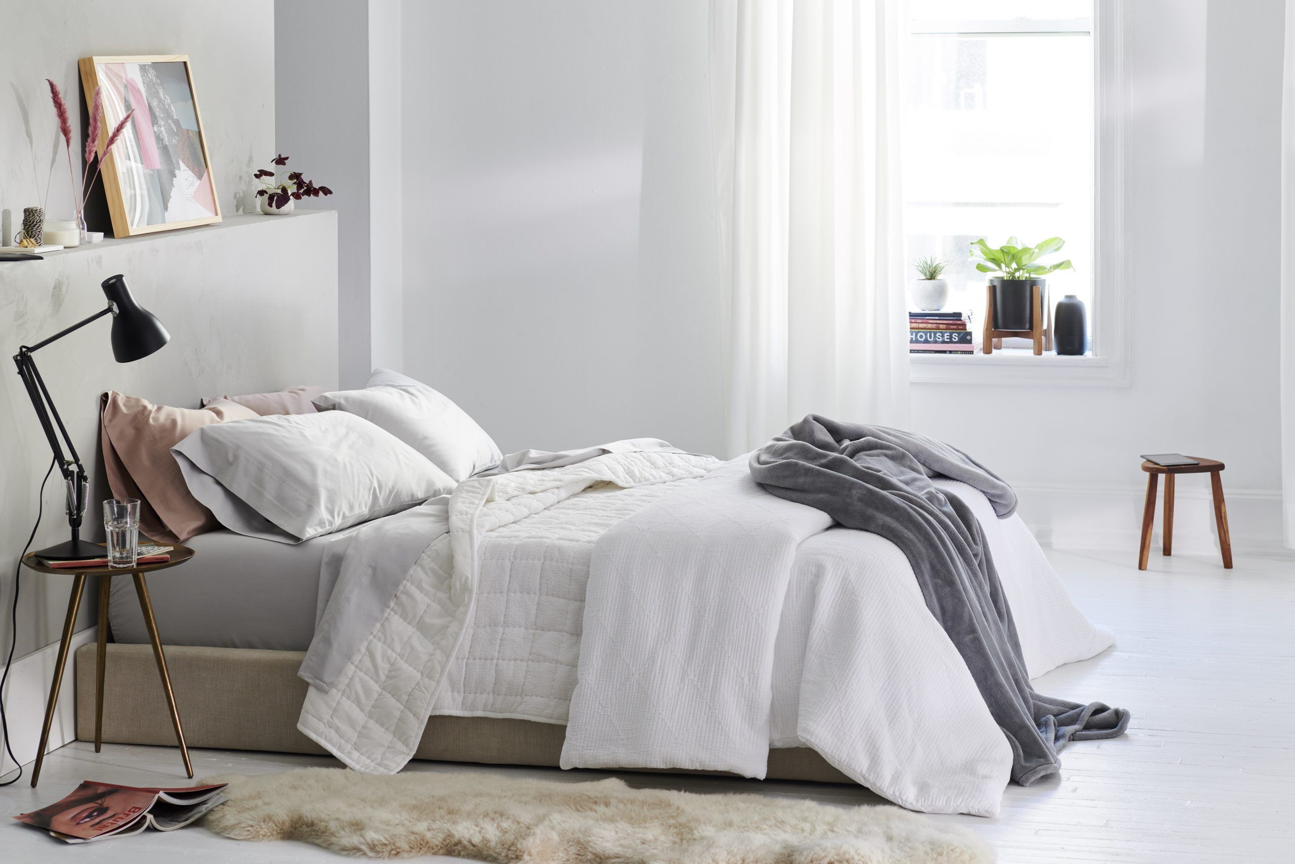 Bring some spring to the bedroom | Toronto Sun