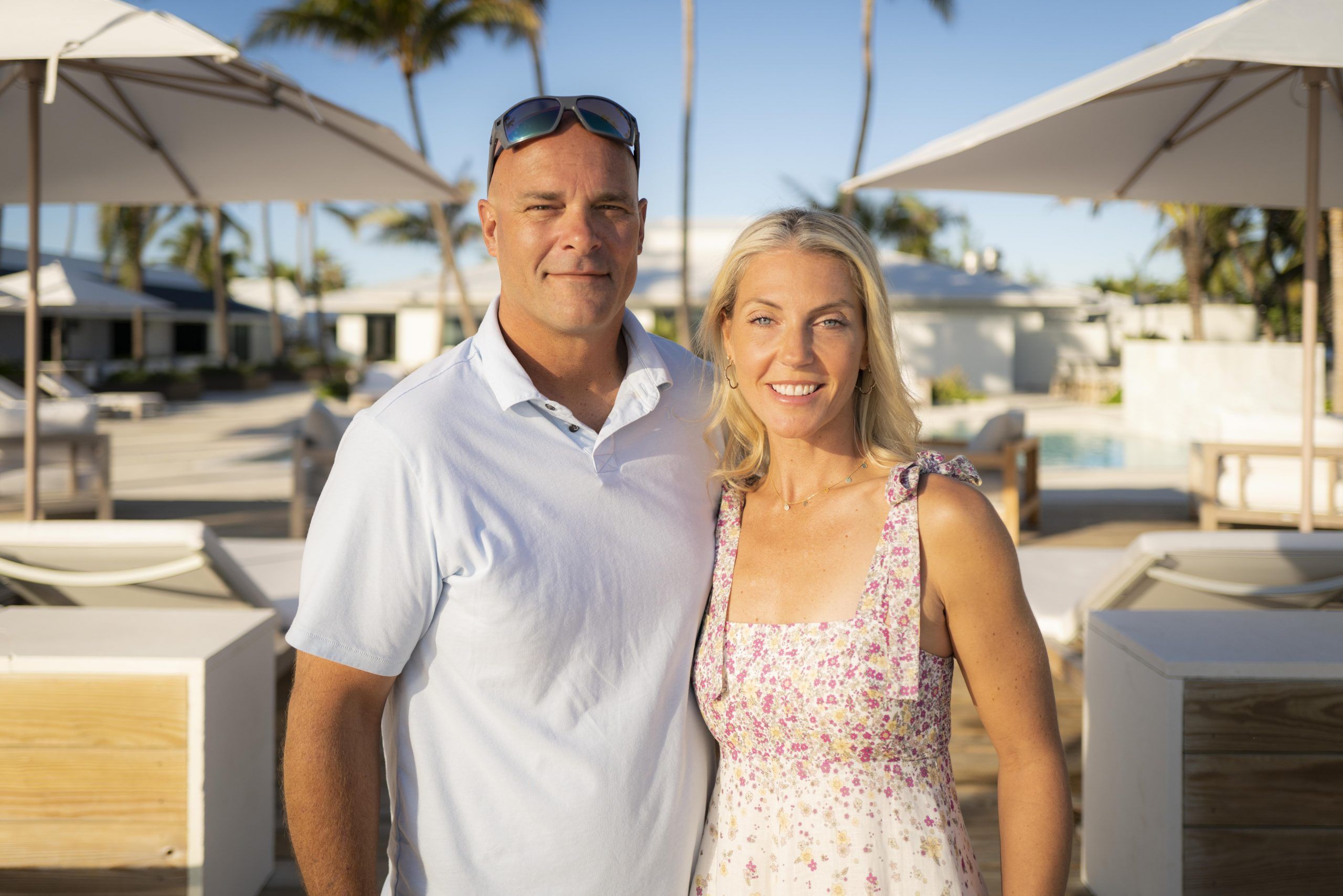 It's one thing after another on Island of Bryan | Toronto Sun