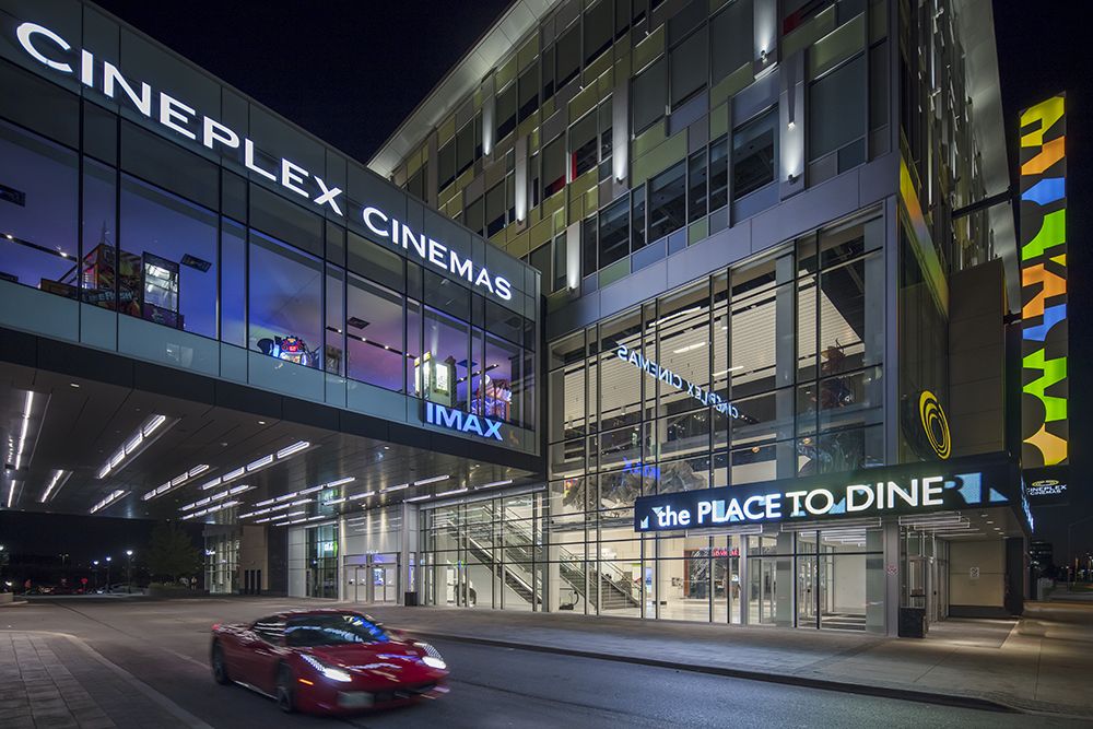 Markham Centre and the lure of the Rouge | Toronto Sun