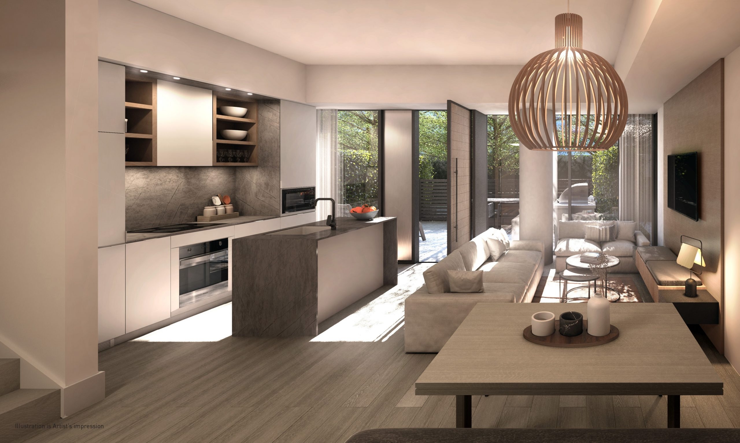 Make a small space feel bigger | Toronto Sun