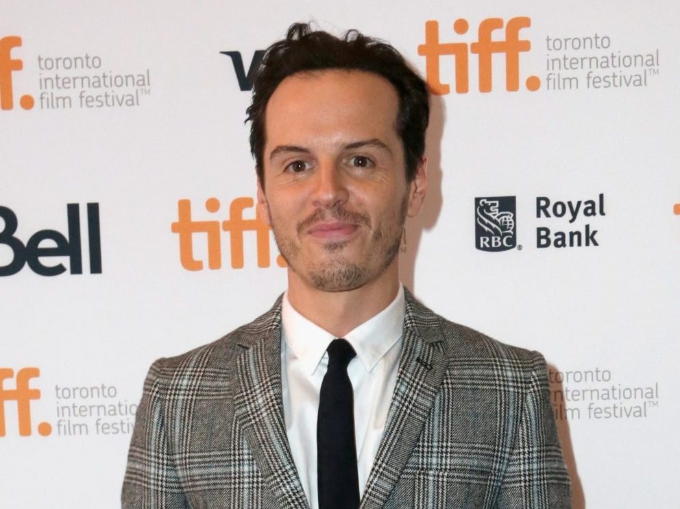 Andrew Scott reportedly approached for 'The Crown' role | Toronto Sun