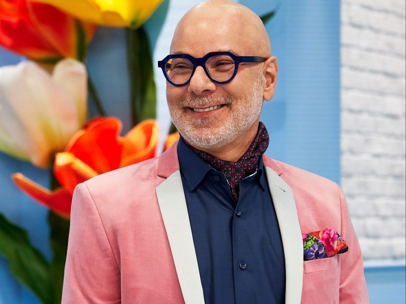 Taking a slice of nice out of 'The Big Bake' food competition | Toronto Sun