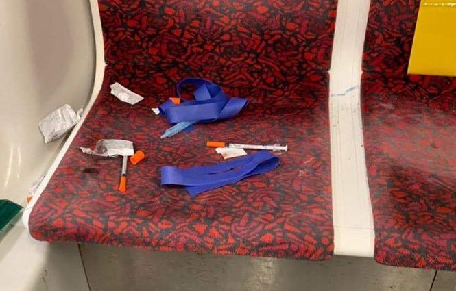 WARMINGTON: Passenger safety going off the rails on the TTC | Toronto Sun