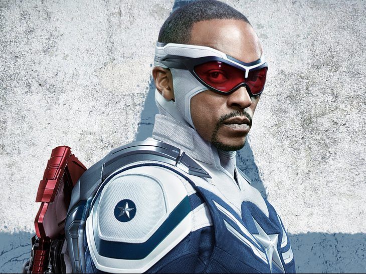 SUPER SPOILERS: Falcon and the Winter Soldier creator breaks down MCU ...