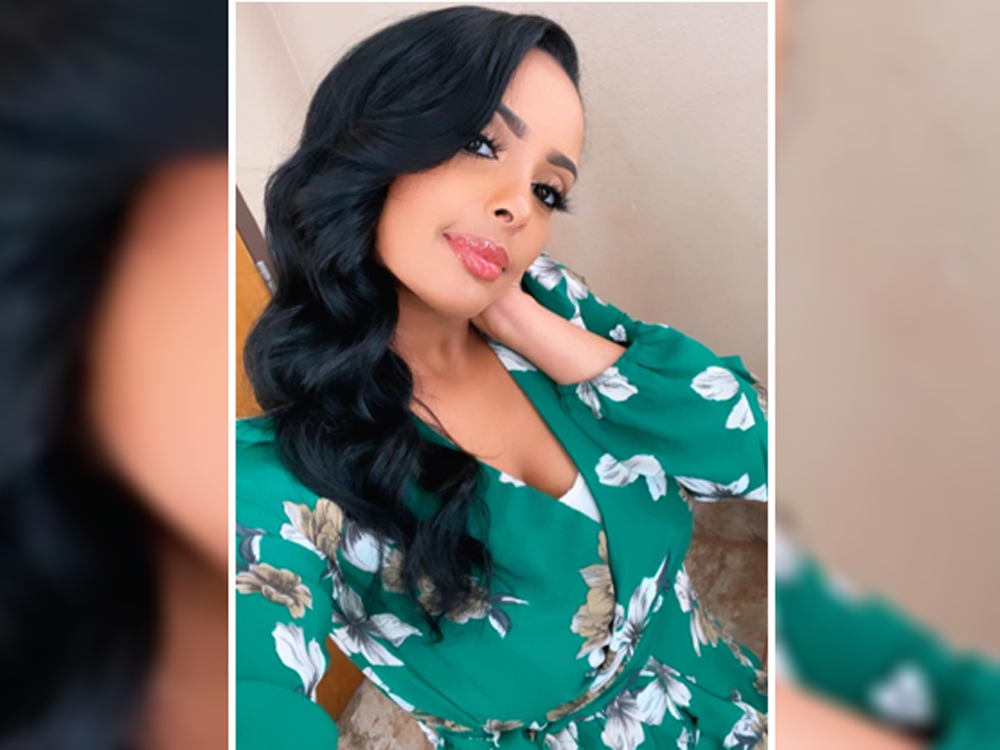 Las Vegas news anchor sentenced after found naked, passed out in car ...