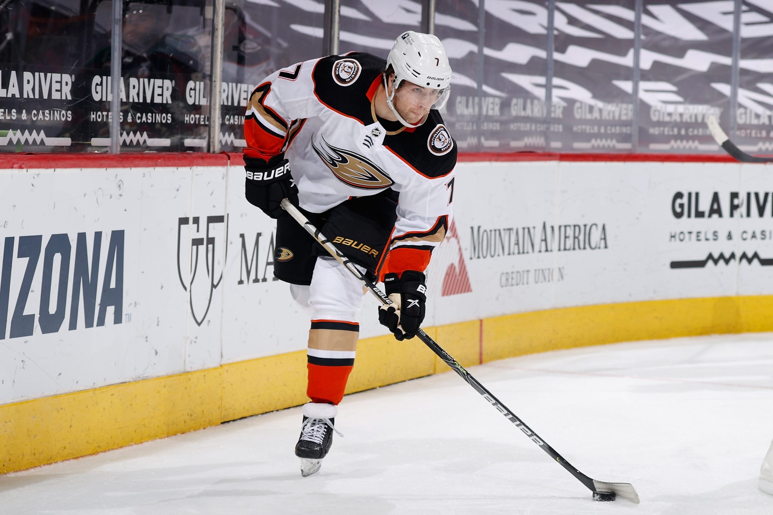 Big Ben bides his quarantine time waiting to help the Maple Leafs ...