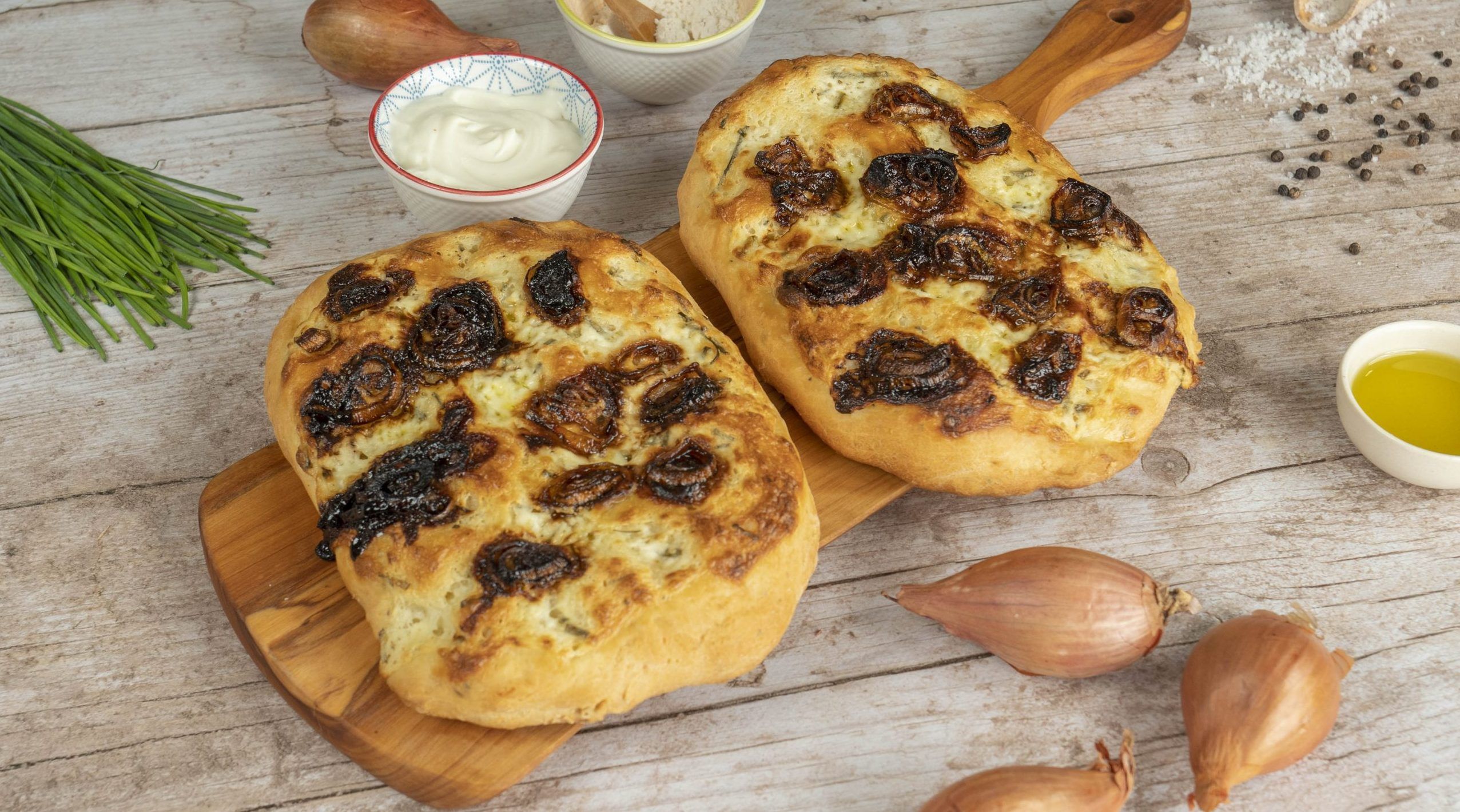 Celebrating the shallot for all its goodness and flavour | Toronto Sun