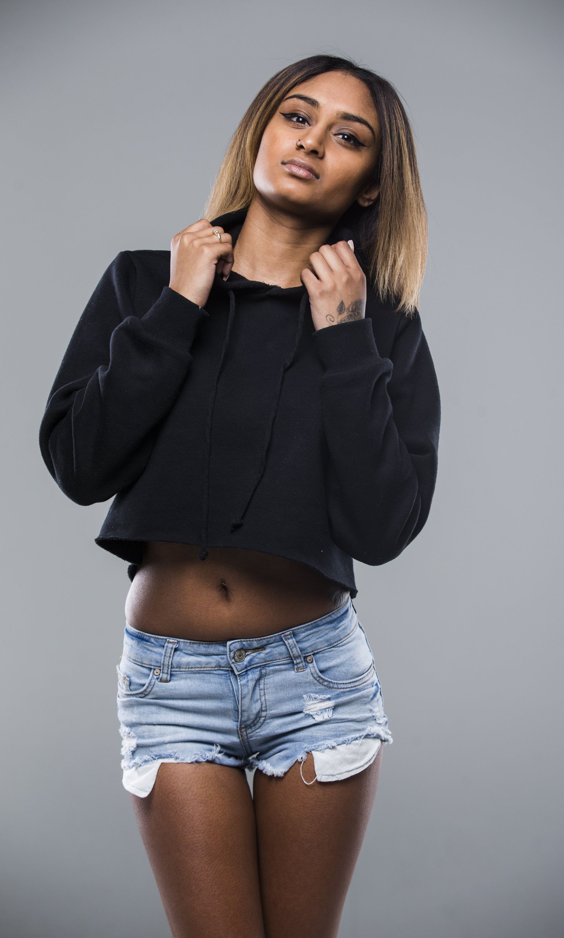 SUNshine Girl Jennifer | Toronto Sun