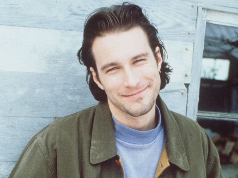 John Corbett reprising Sex and the City role for series reboot ...