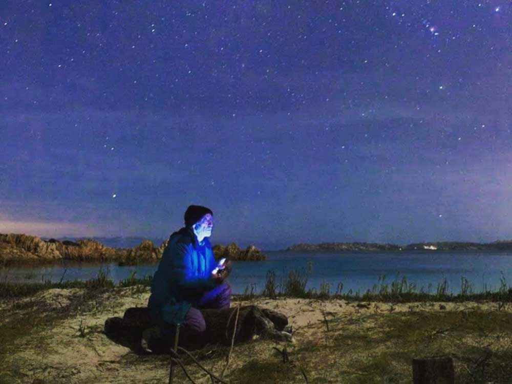 Man living alone on Italian island forced to leave after 32 years ...