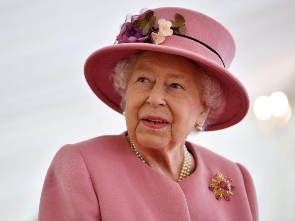 Queen Elizabeth touched by tributes to husband as she marks 95th ...