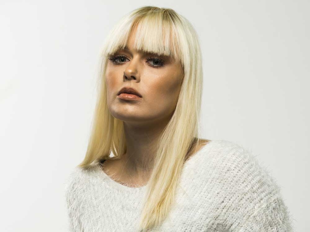 SUNshine Girl Erin | Edmonton Sun