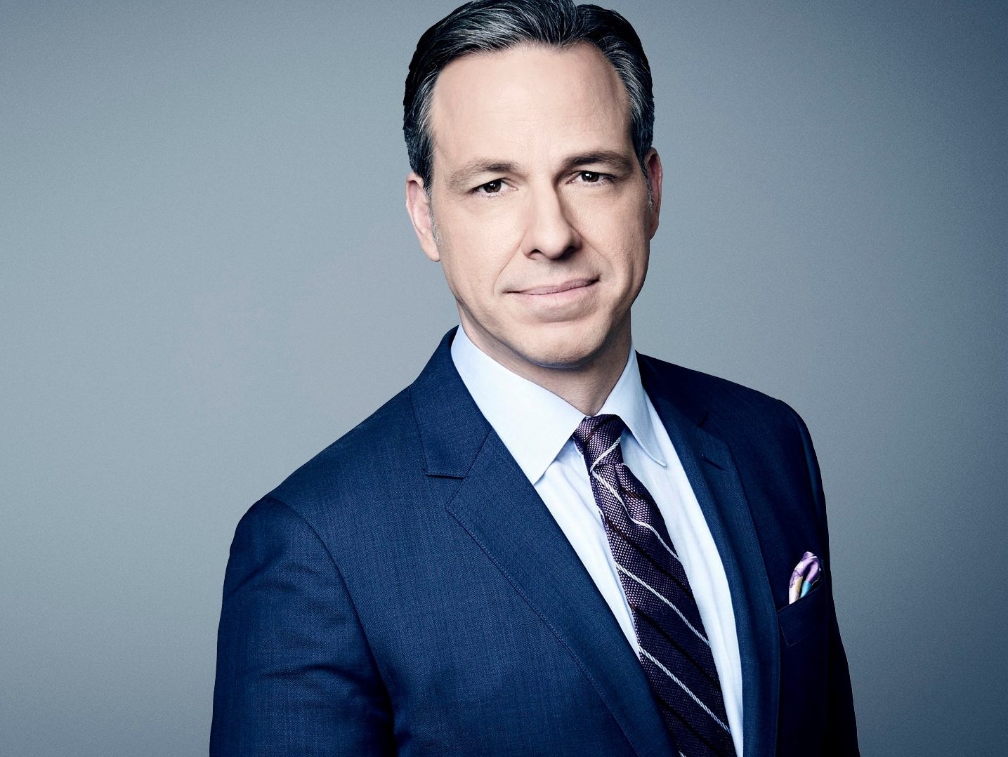 LILLEY UNLEASHED: CNN's Jake Tapper calling Justin Trudeau supporters ...