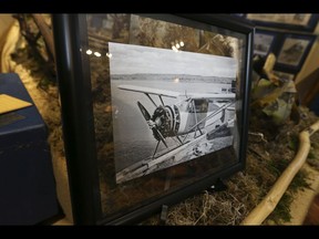 Barilko collection revealed 70 years after Maple Leafs legend's death ...