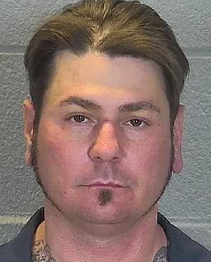 CRIME HUNTER: Oldest serial killers Ray and Faye slaughtered drifters ...