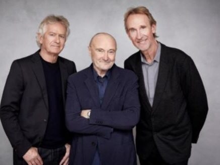 EXCLUSIVE: Genesis reunion tour hits Toronto Nov. 25 | Toronto Sun
