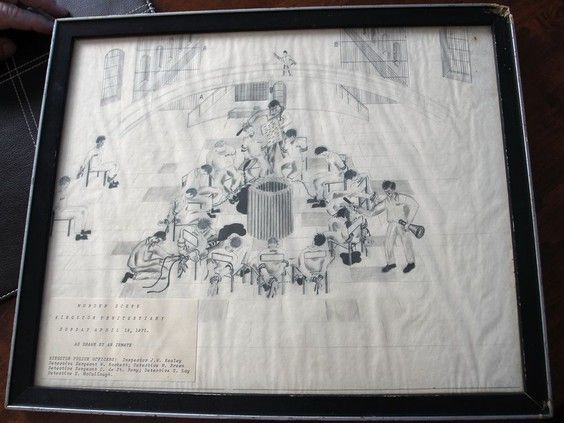 'A TERRIBLE MESS': Recalling deadly Kingston Pen riot, 50 years later ...