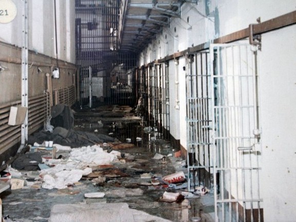 'A TERRIBLE MESS': Recalling deadly Kingston Pen riot, 50 years later ...