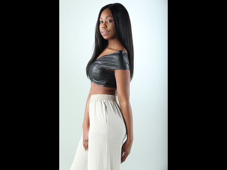 Sunshine Girl Athea Toronto Sun