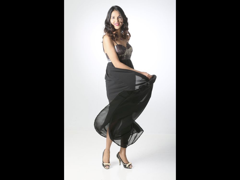 SUNshine Girl Neha | Toronto Sun