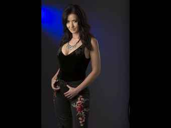 SUNshine Girl Brandy | Toronto Sun