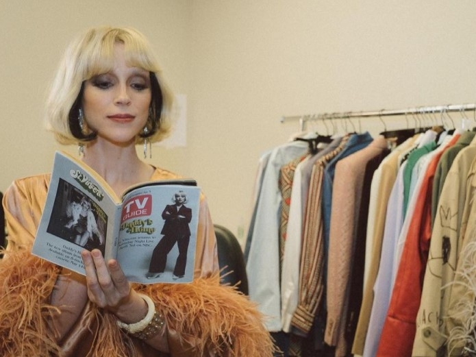 Singer St. Vincent blasts cancel culture | Toronto Sun