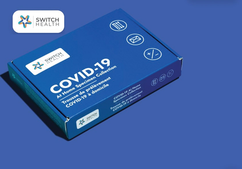 LEVY: Is Switch Health switched on right? | Toronto Sun