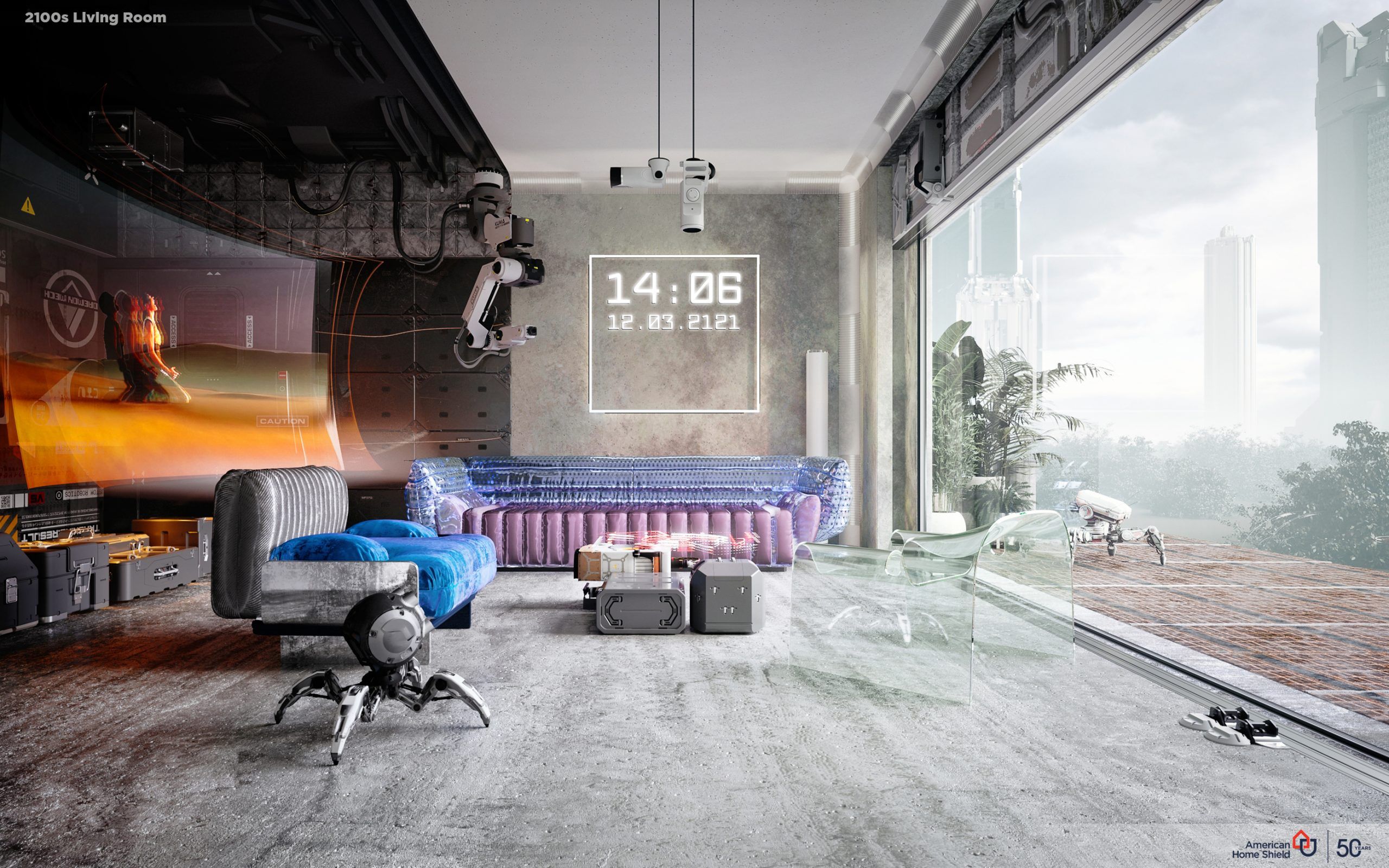 Homes have evolved through the centuries | Toronto Sun