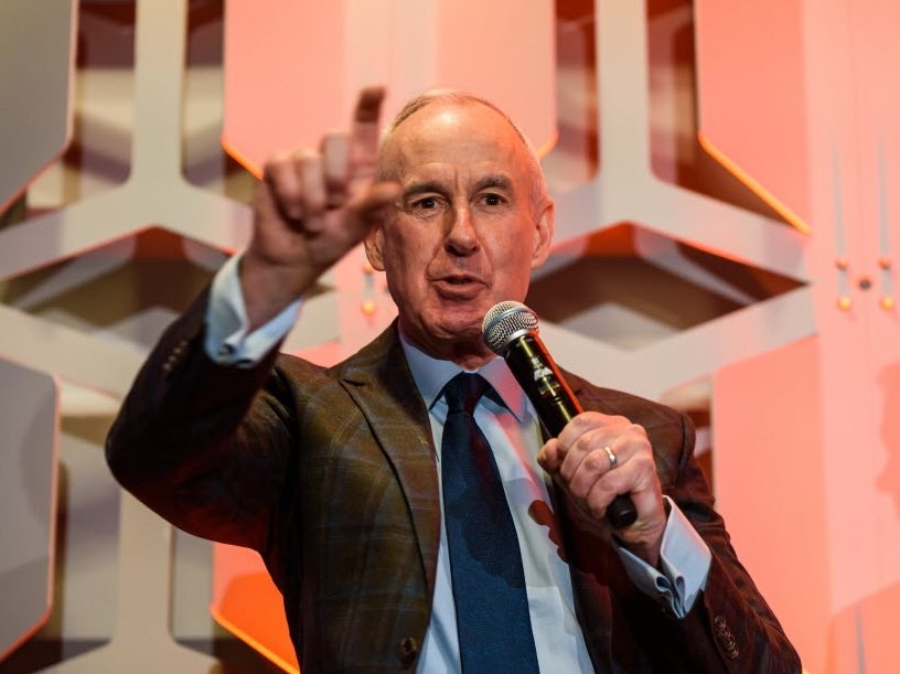 WARMINGTON: Ron MacLean sorry but insists he was misunderstood ...