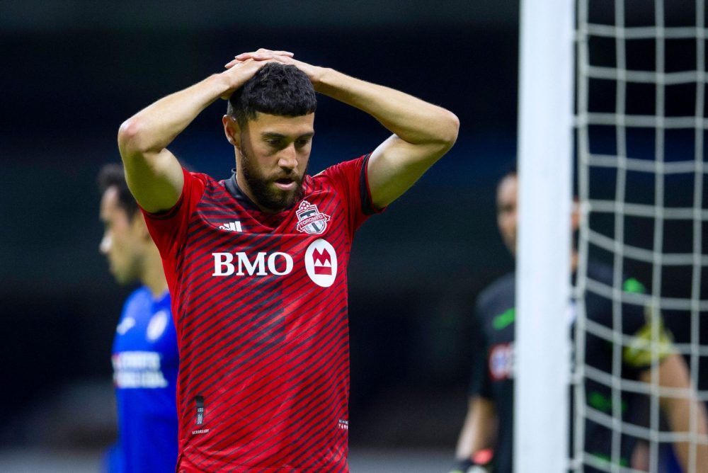 Loss boots Toronto FC from championship series | Toronto Sun