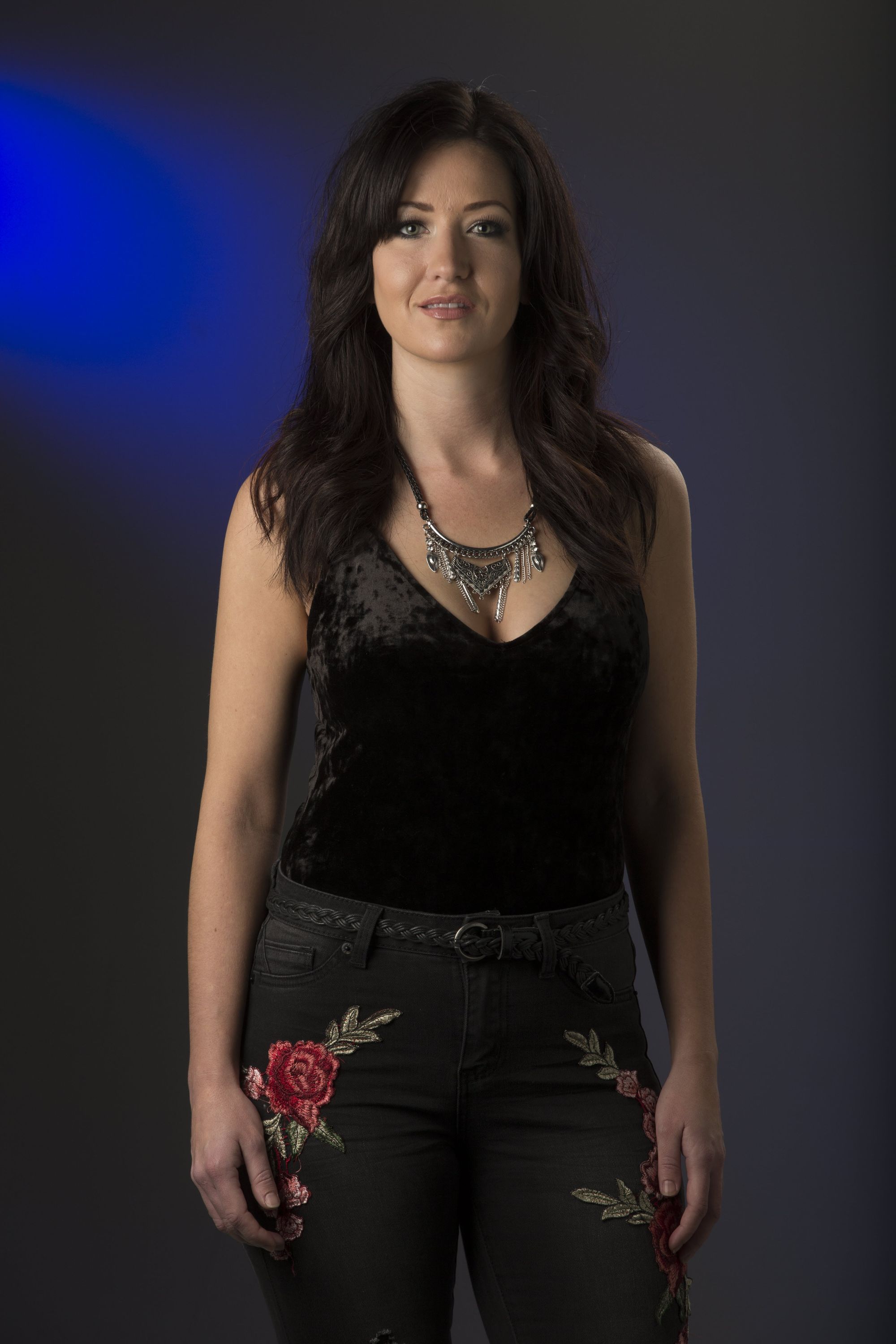 SUNshine Girl Brandy | Toronto Sun