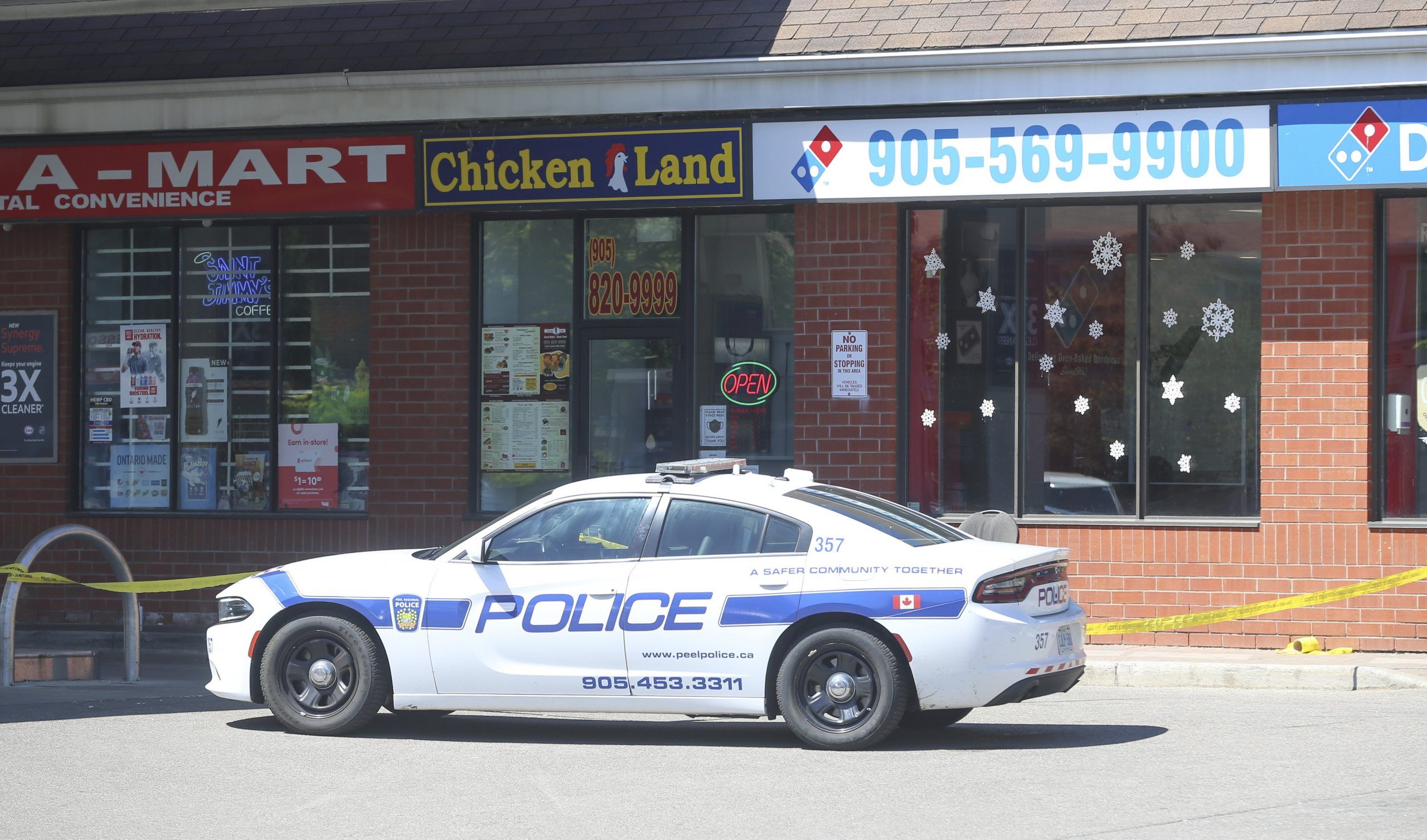 Jury hears 2021 Chicken Land shooting was by three men linked to ISIS ...