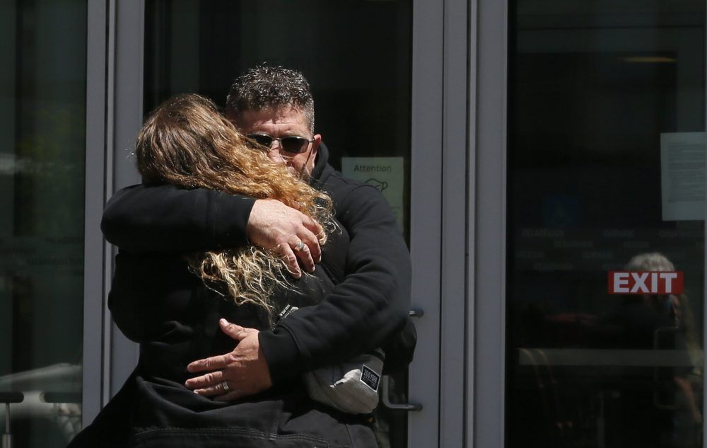 Oshawa dismemberment killer’s sentencing hearing begins | Toronto Sun